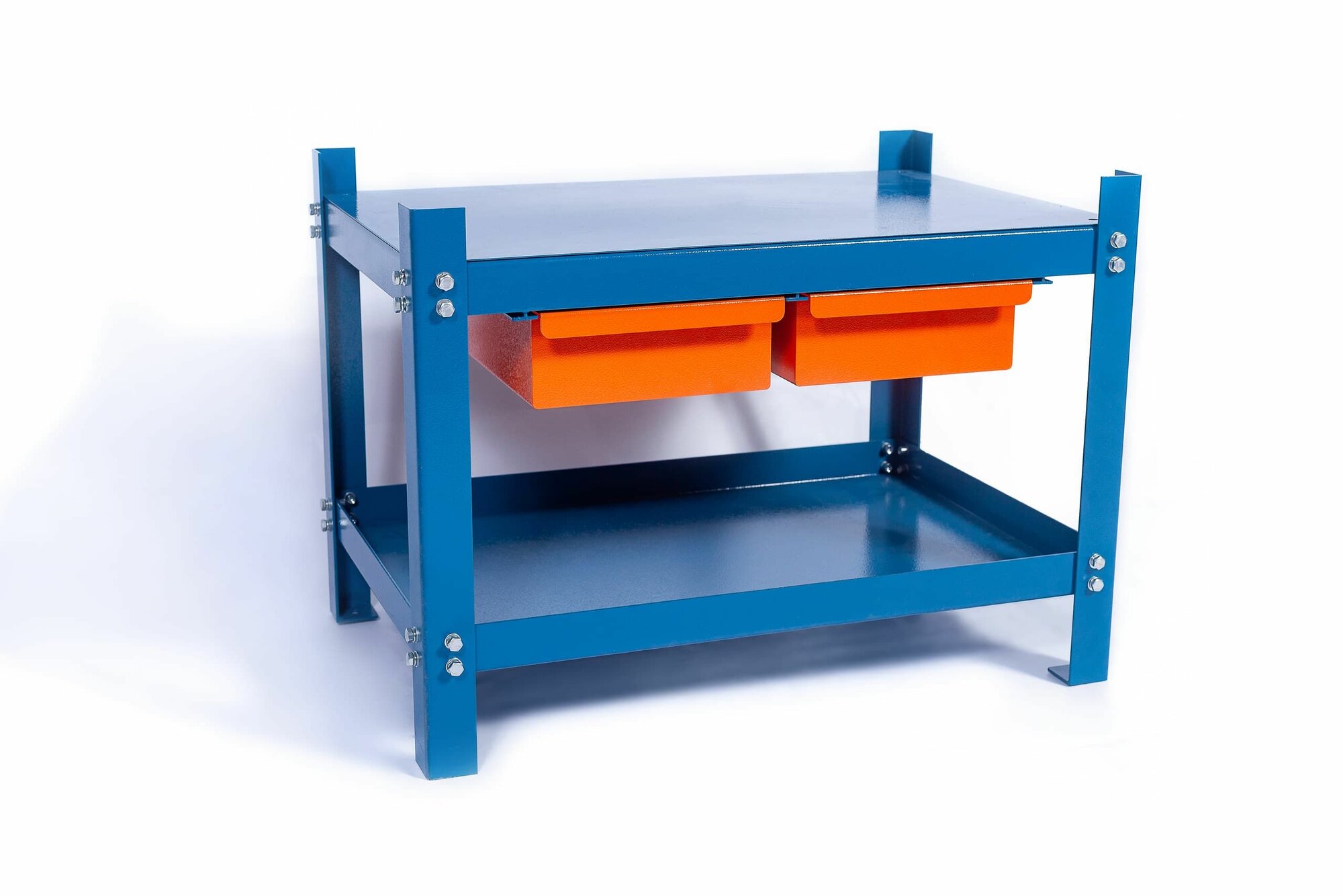 Станина под станок универсальная RMS