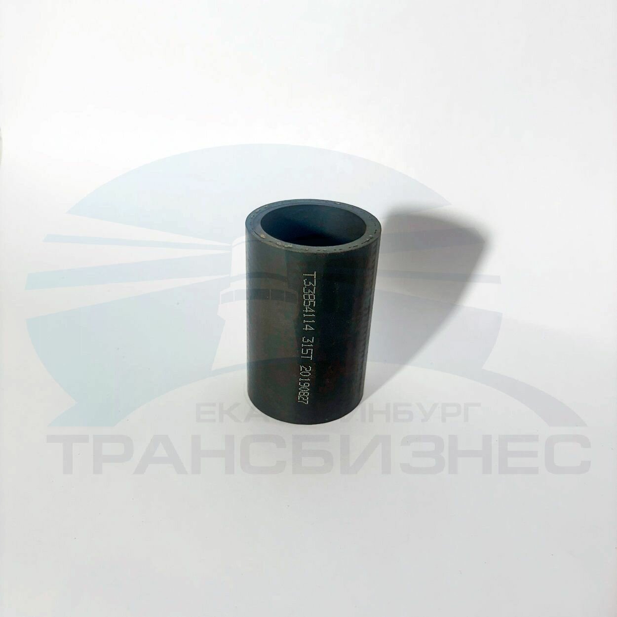 Патрубок от водяного насоса к корпусу термостата FOTON 1041 1049А 1069 1093 1099 (T33854114)