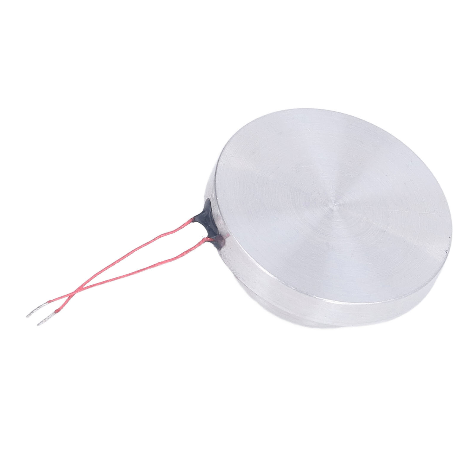 Круглый резонансный динамик 35 мм, всечастотный вибрационный громкоговоритель для электронного оборудования, 8 Ом, 5 Вт