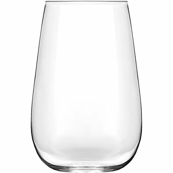 Стакан хайбол "Габи" 400мл D 60, H 125мм