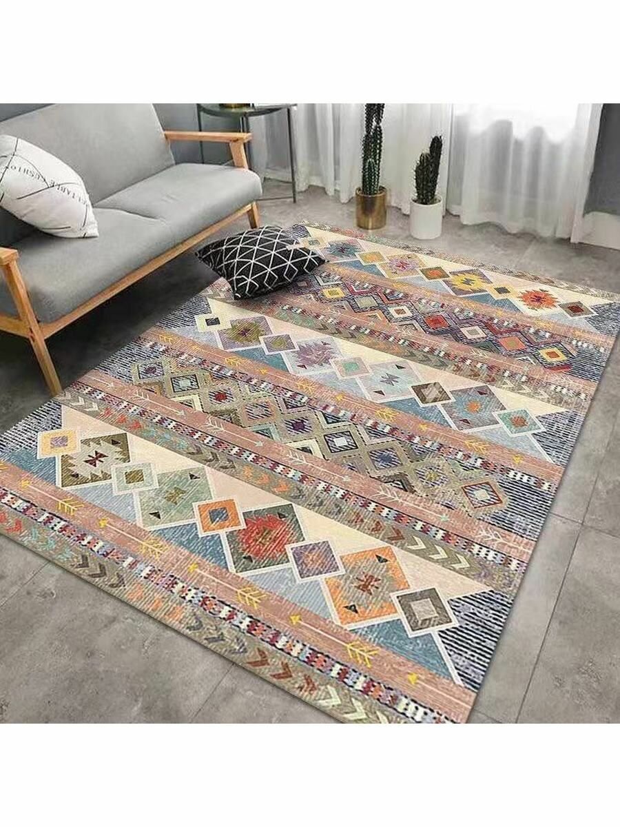 Ковер, 1.8 x 2м