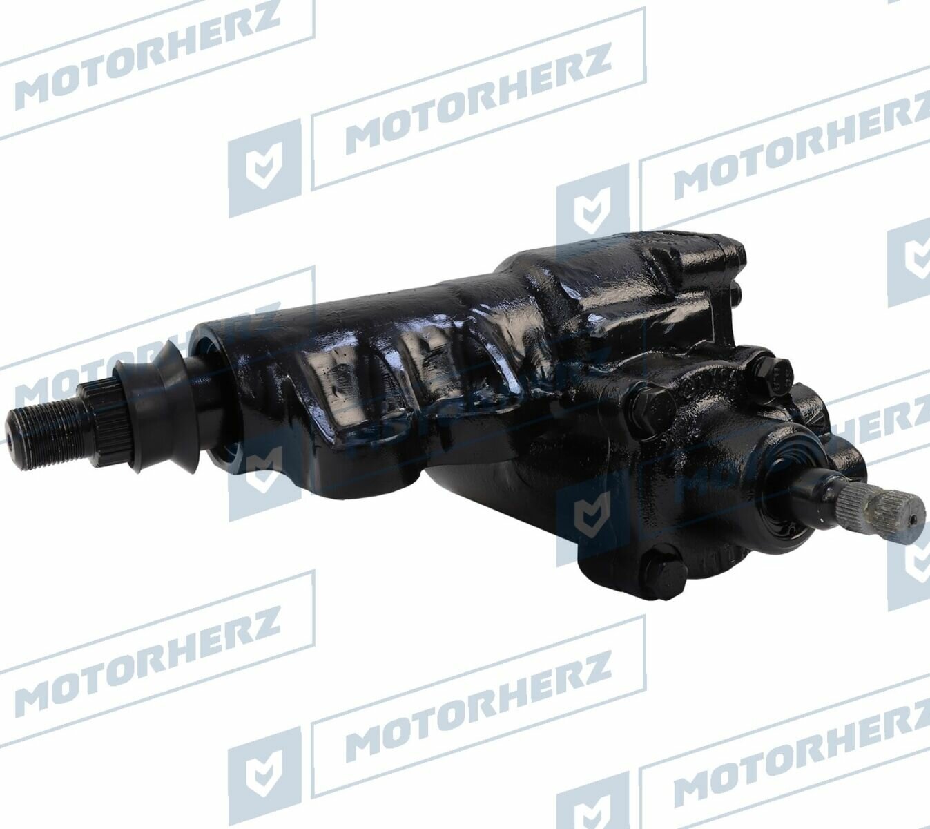 Рулевой Редуктор Гидравлический(Motorherz Rl9070Nw)