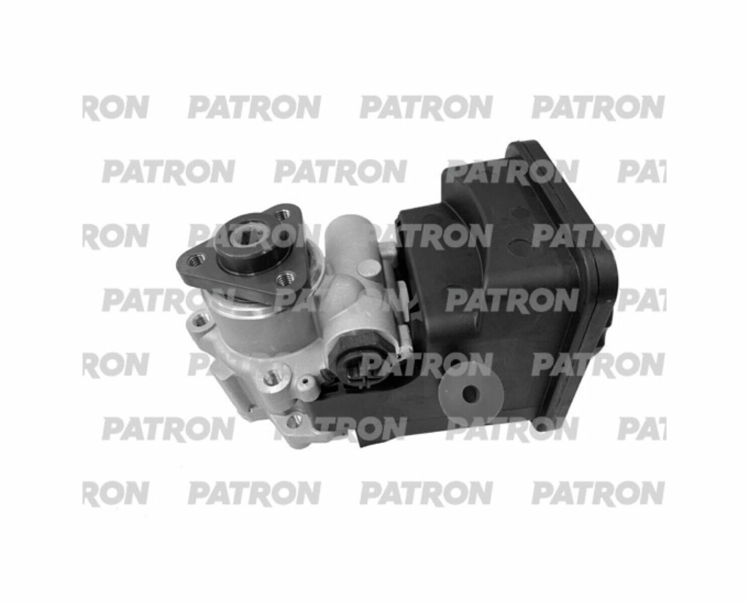 Насос Гур Great Wall Hover (120 Bar)(Patron Pps1060)