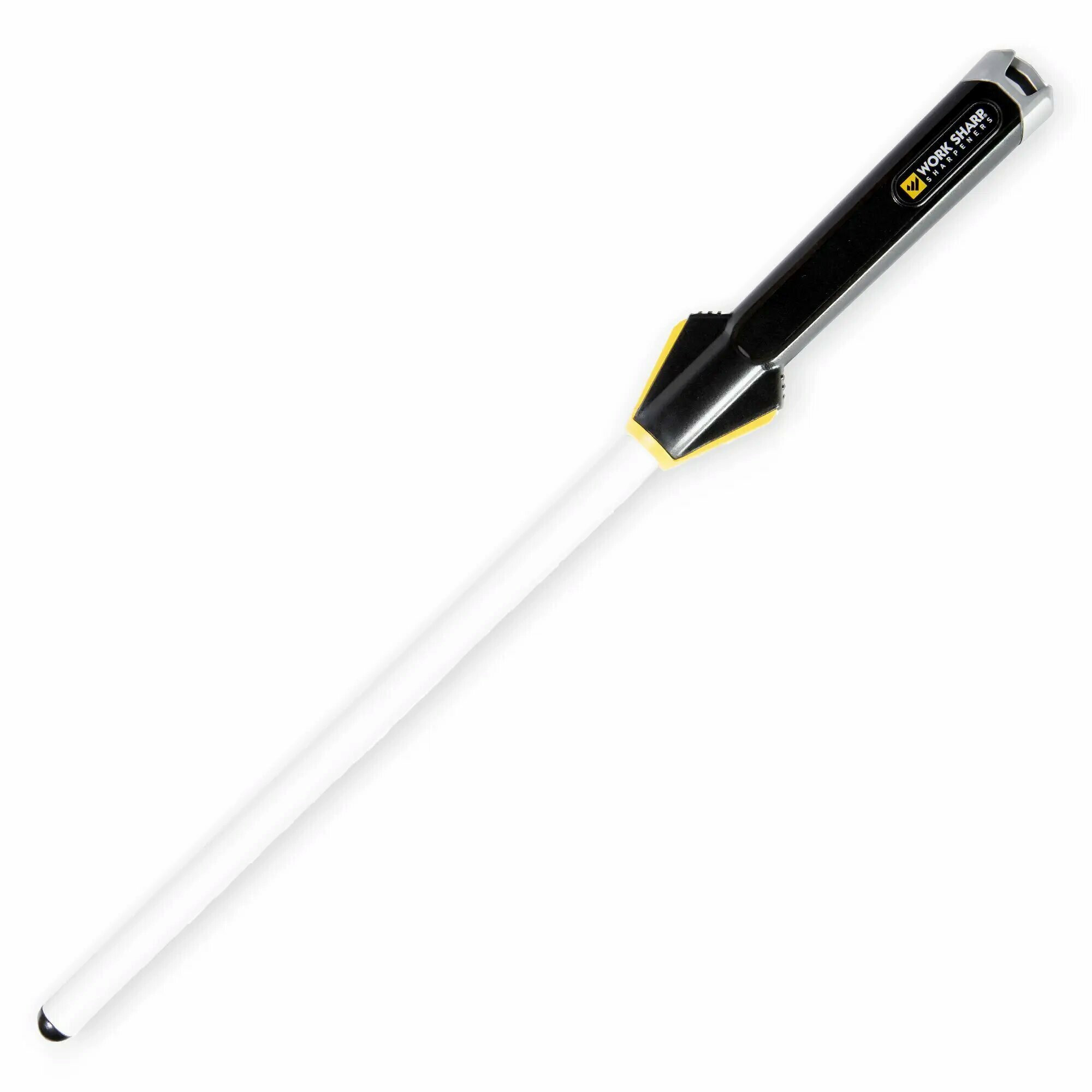 Керамический мусат Work Sharp Ceramic Kitchen Honing Rod, WSKTNCHR-I