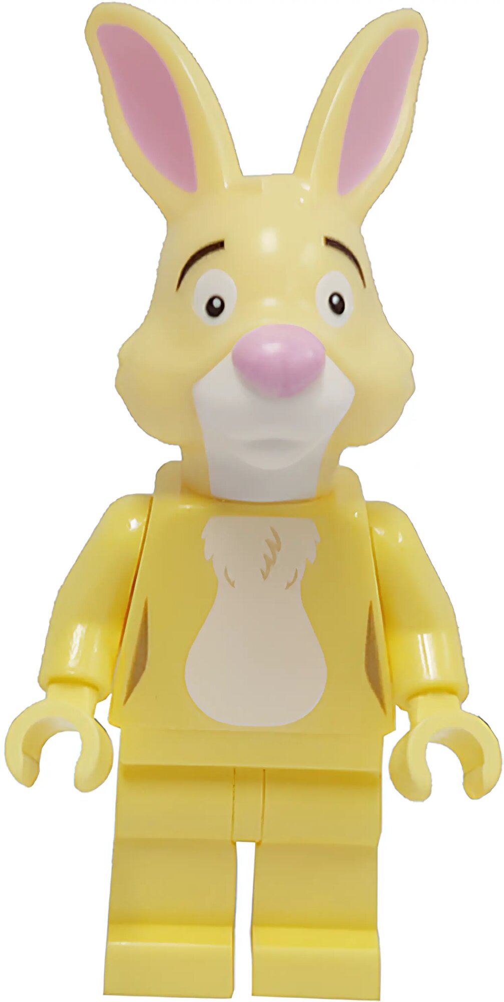 Минифигурка LEGO Rabbit idea089 N
