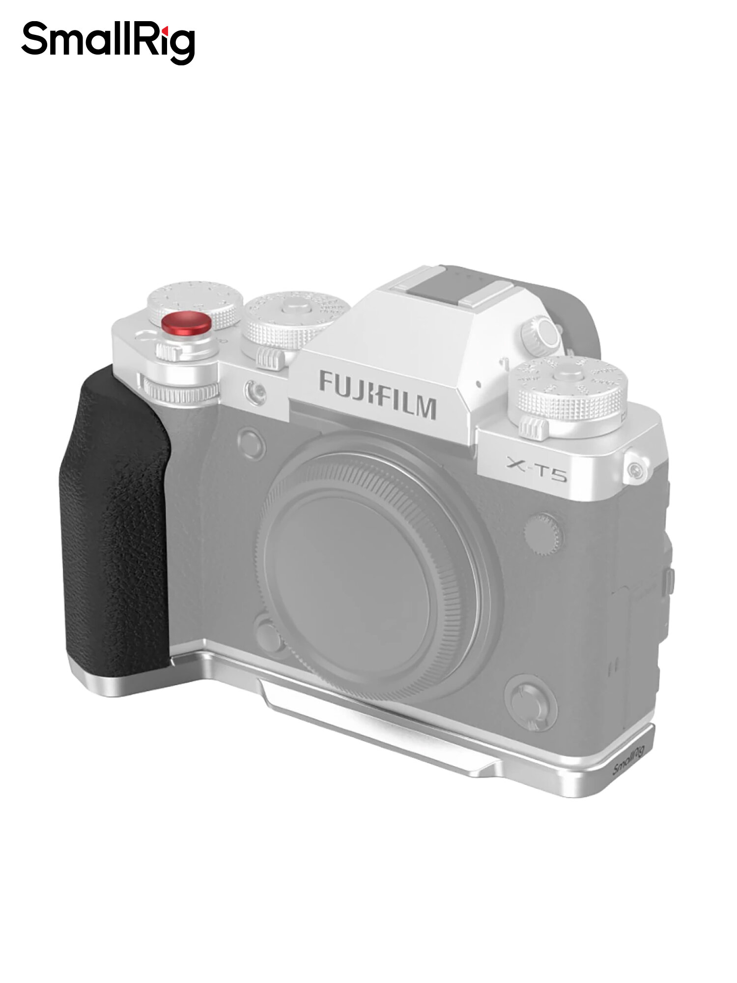 Площадка с рукояткой SmallRig 4136 L-Shape Grip для Fujifilm X-T5