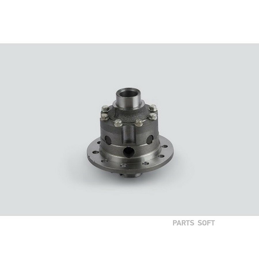 Редуктор моста от официального дистрибьютора, UAZ, артикул 374100240301200