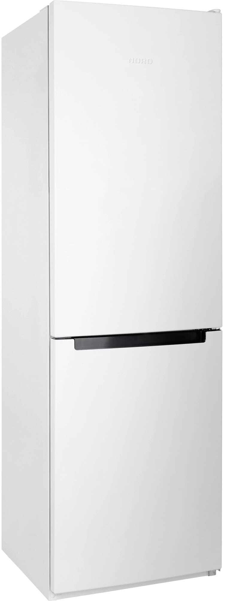 Двухкамерный холодильник Nord NRB 162NF W