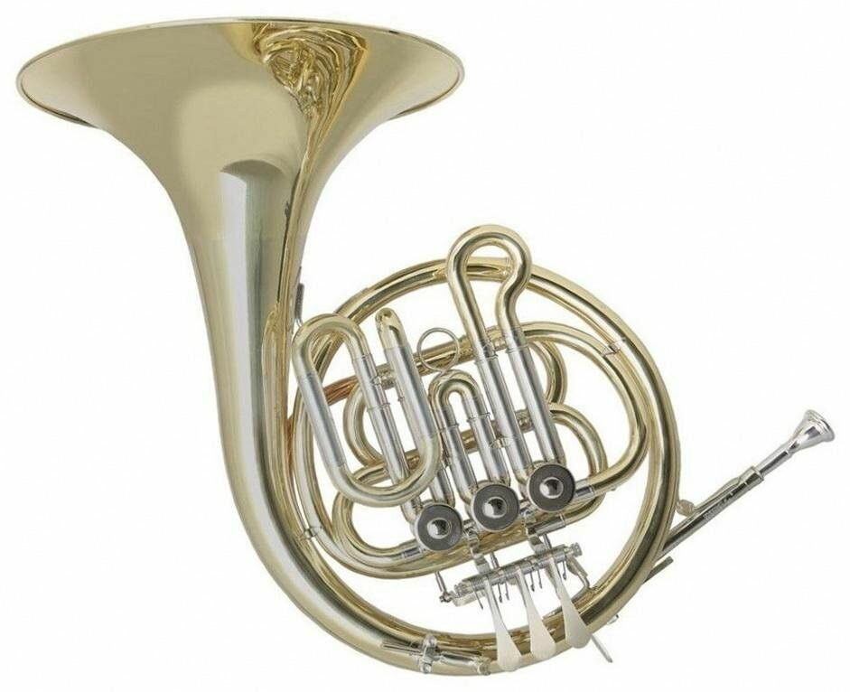 МегАтоН JFH-650B - Валторна одинарная Bb