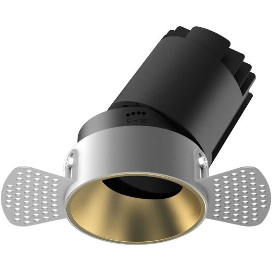 Встраиваемый светодиодный светильник Fiberli 302T75 12130202