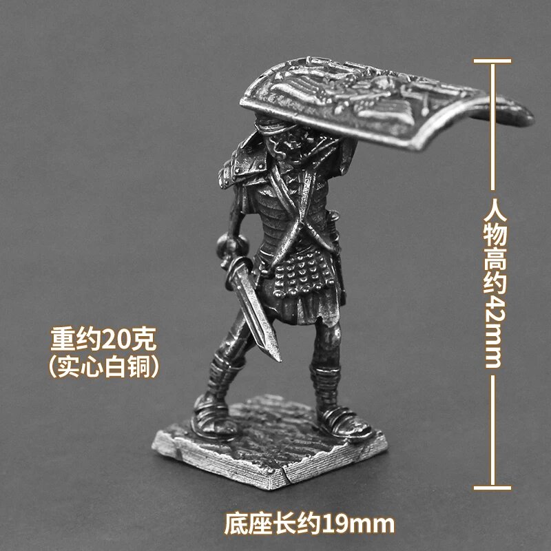 Фигурка The Lost Ninth Legion of Rome 097-2