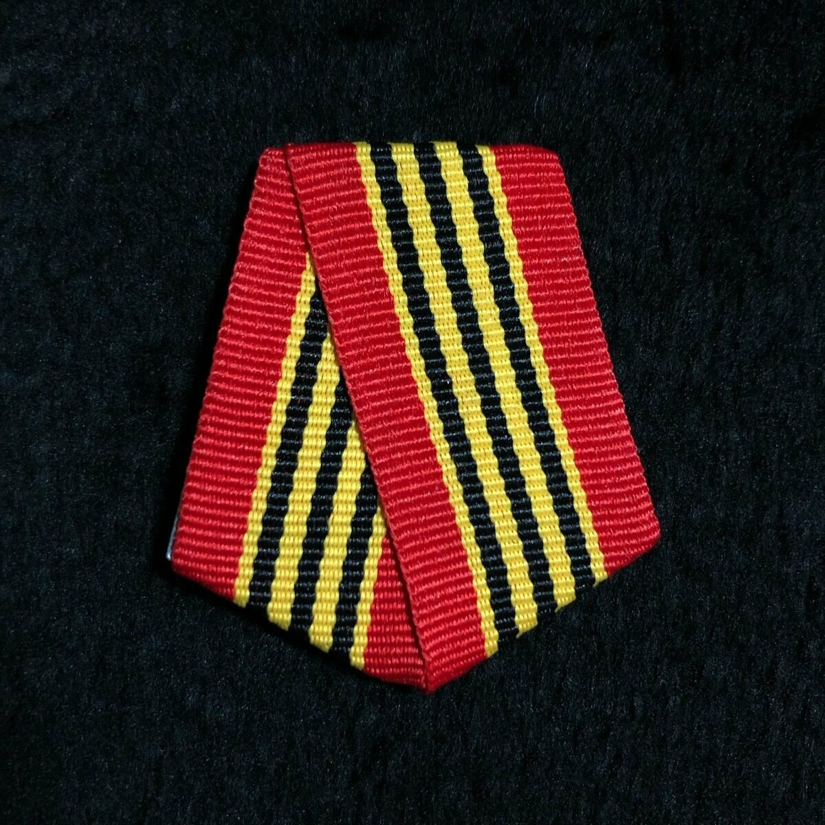 Колодка к медали За боевые заслуги СССР