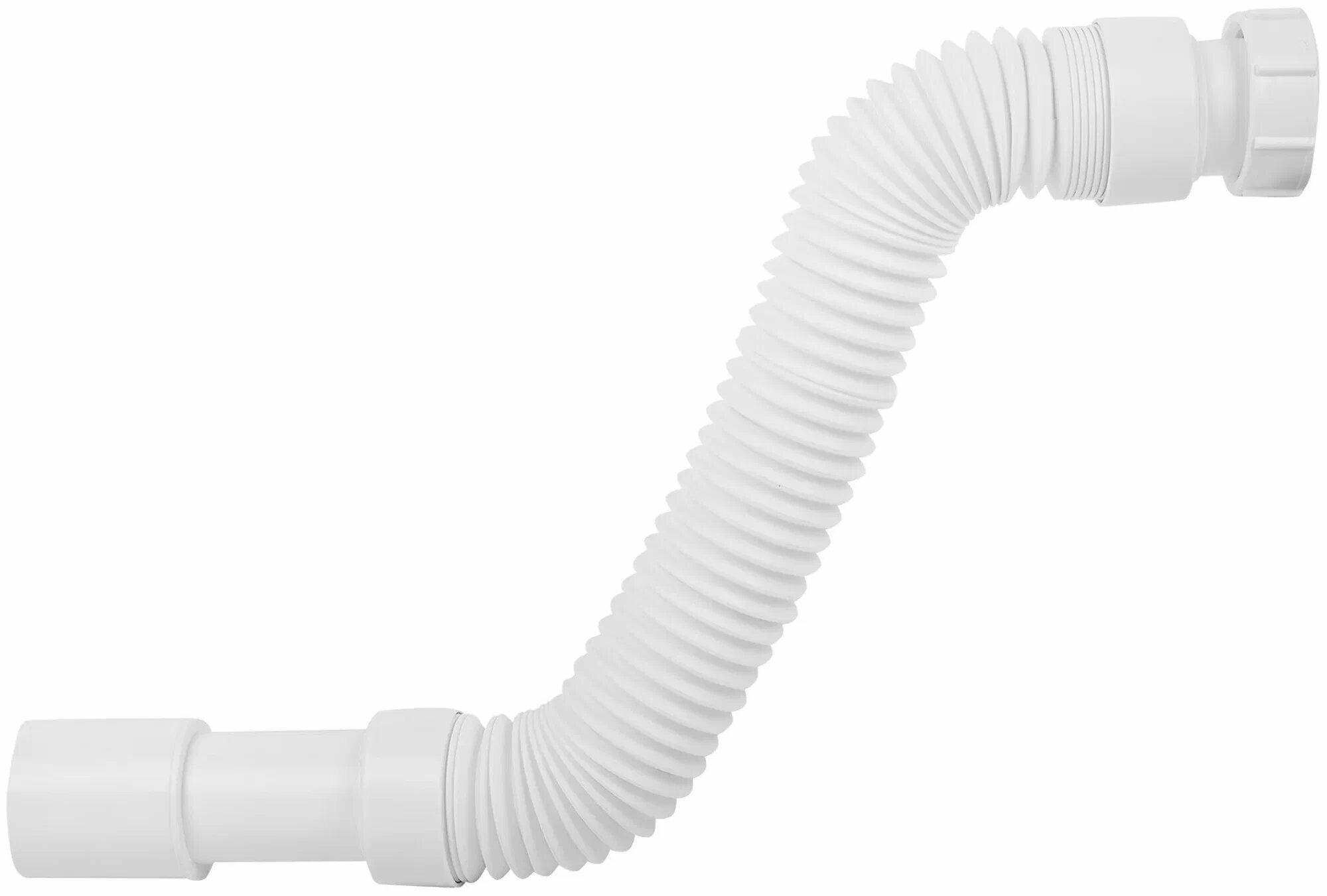 Гофра 1.1/4"х40/50 мм, длина до 1500 мм, McAlpine | MRМF115S