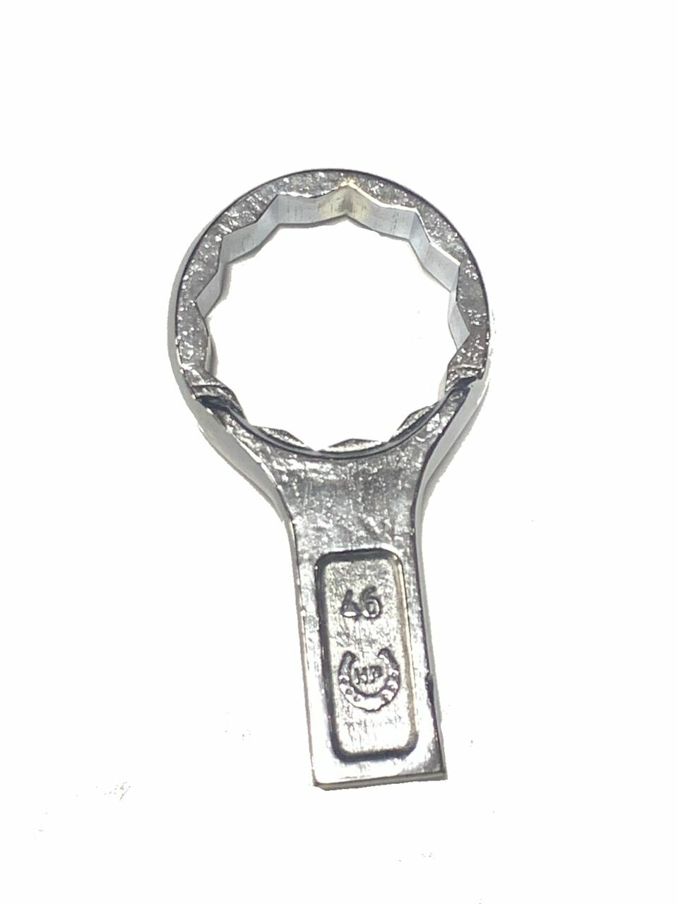 Ключ накидной односторонний Ф46