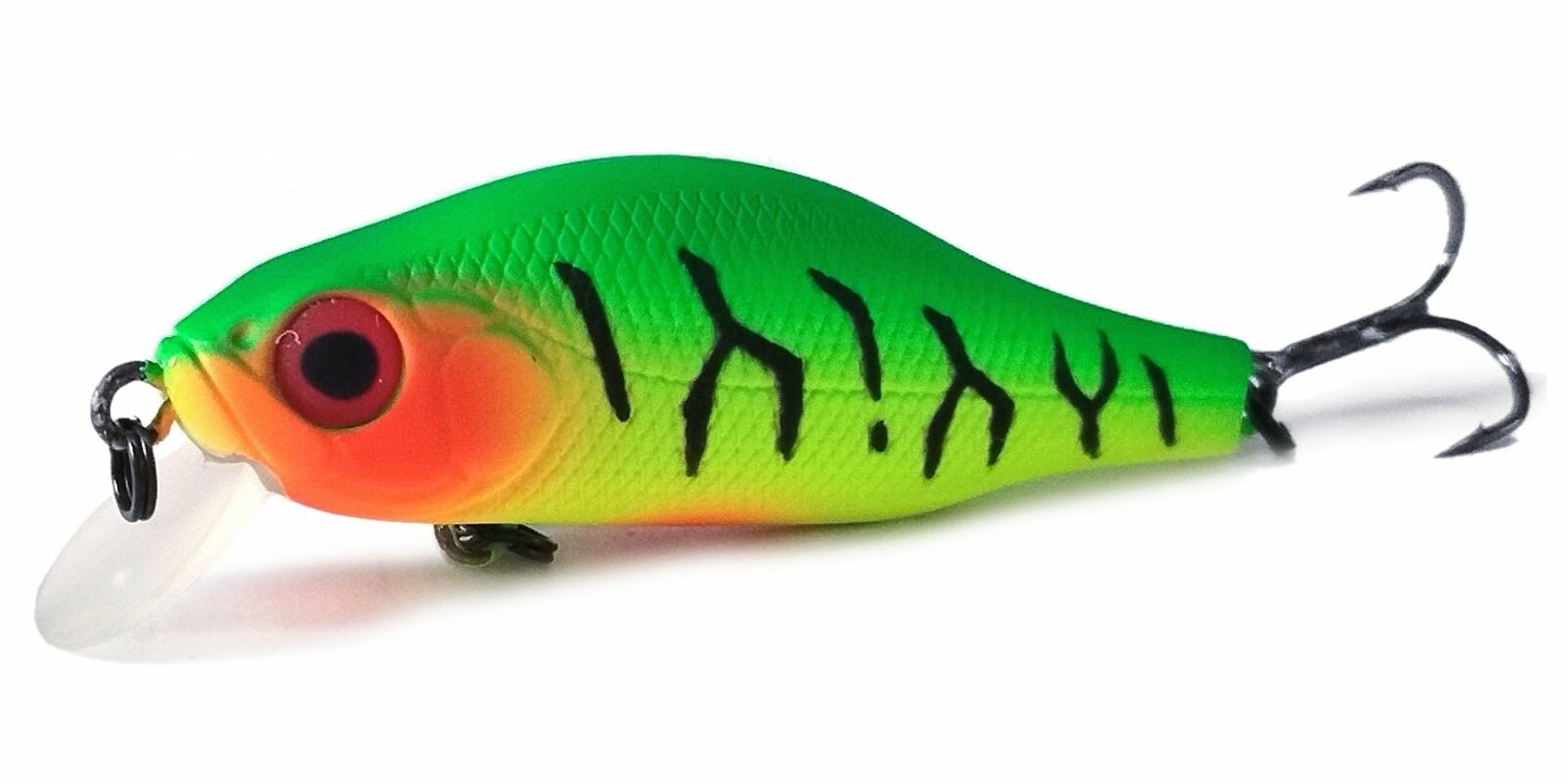 Воблер Zipbaits Khamsin Jr. SP-SR (50мм, 4гр.) #L-178