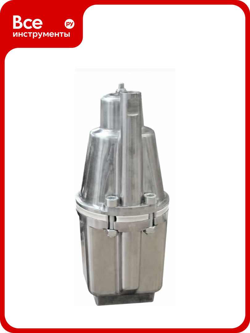 Вибрационный, Ливгидромаш, электронасос Ливгидромаш БВ 0.12-40 Малыш-М