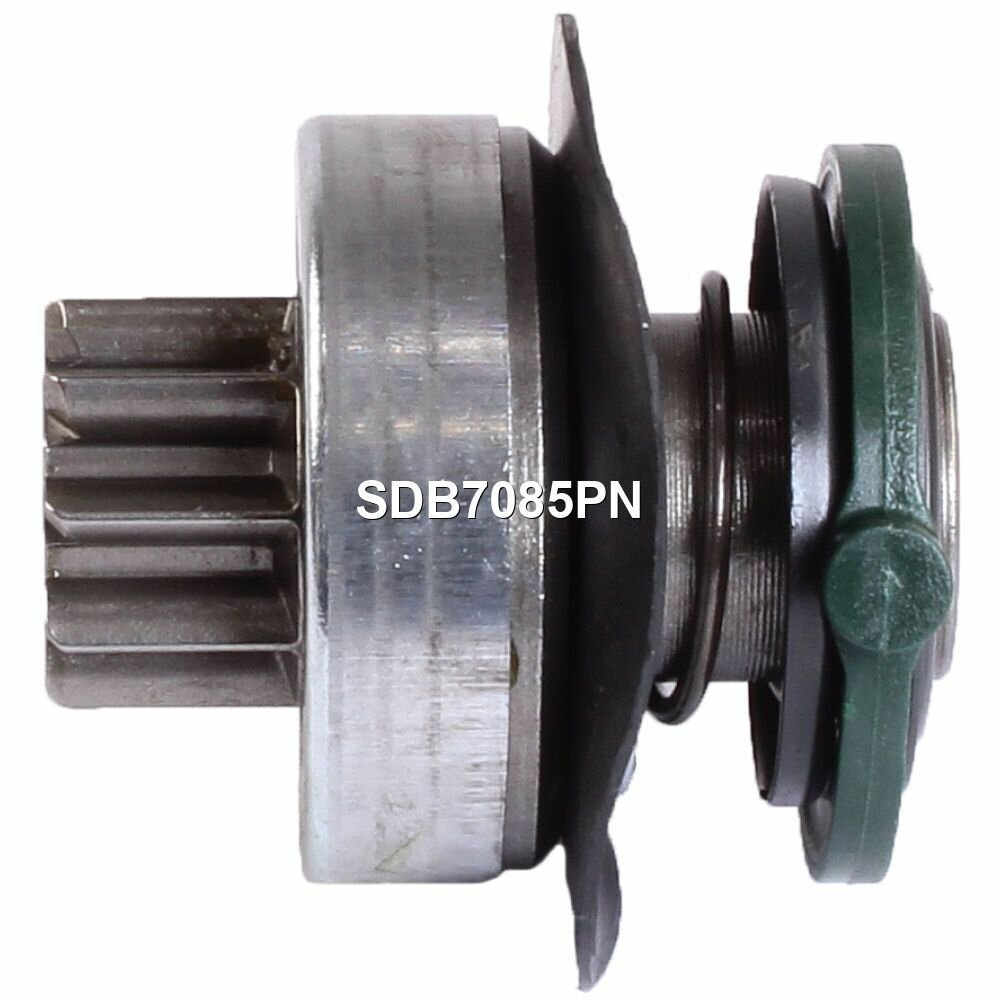 Бендикс стартера Volkswagen Golf, Passat, Scirocco (Фольксваген Гольф, Пассат, Сцирокко)