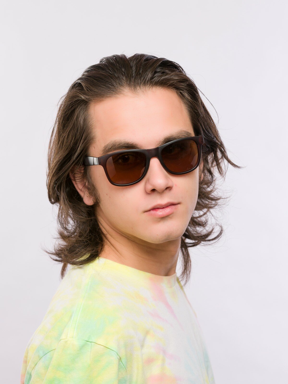 Солнцезащитные очки