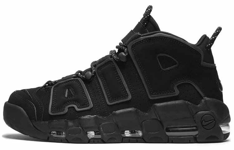 Кроссовки Air More Uptempo