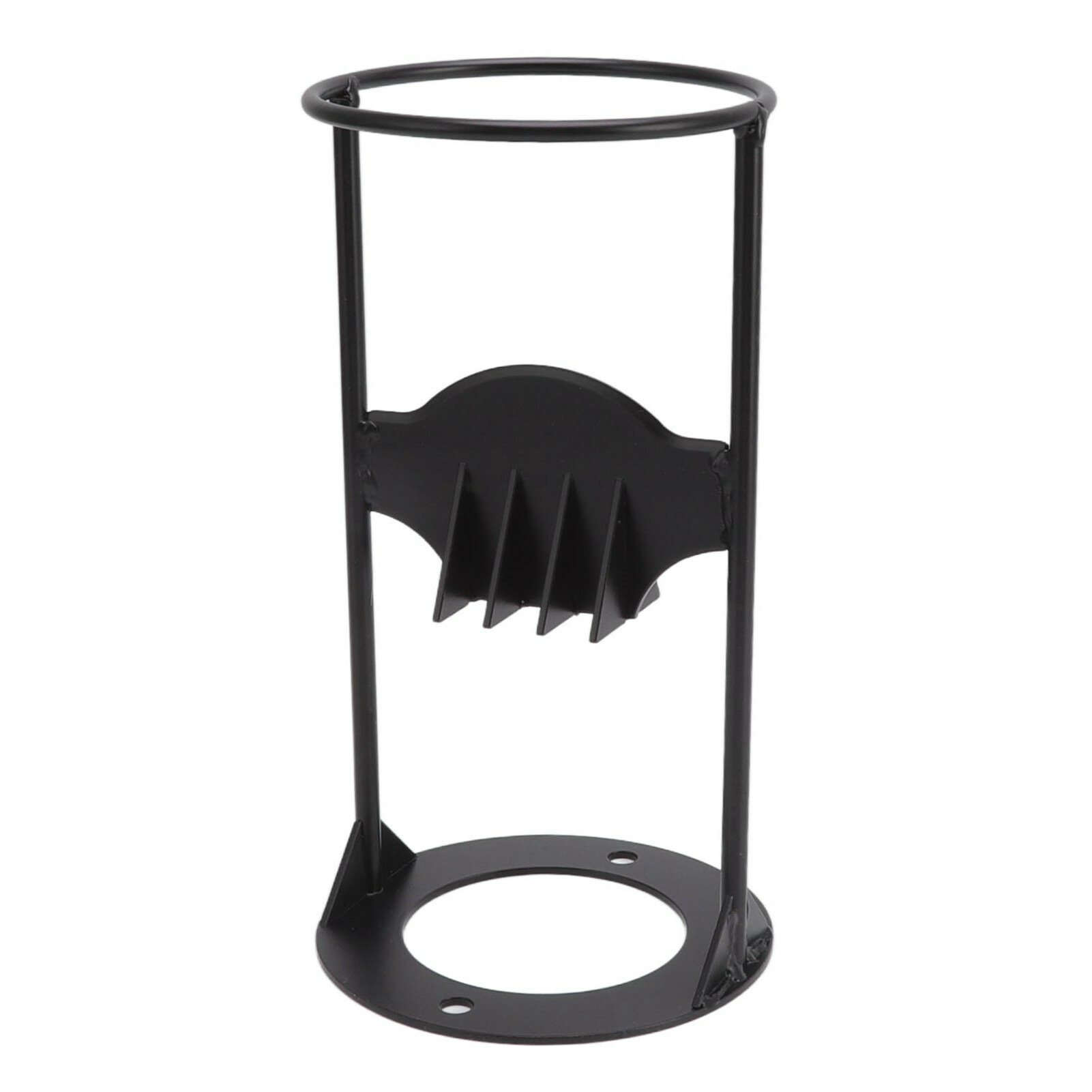 Дровокол Портативный Железный Раскалывающий Клин для Бревна Экономия труда Портативный Инструмент Для Раскалывания Дров для Домашних Ферм L