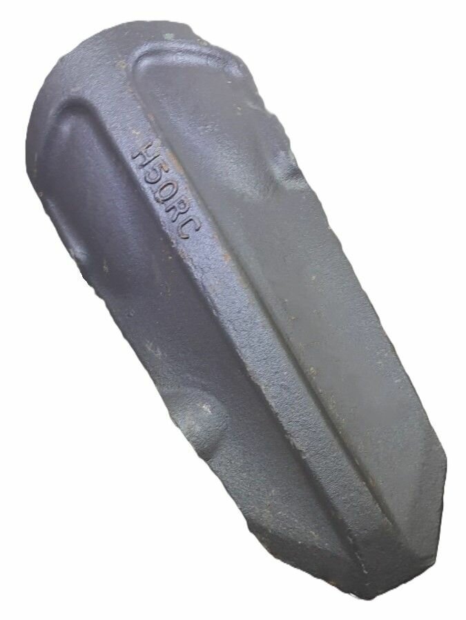 Коронка скальная Hensley H50RC (XS50RC) для экскаватора KOMATSU PC400, PC450