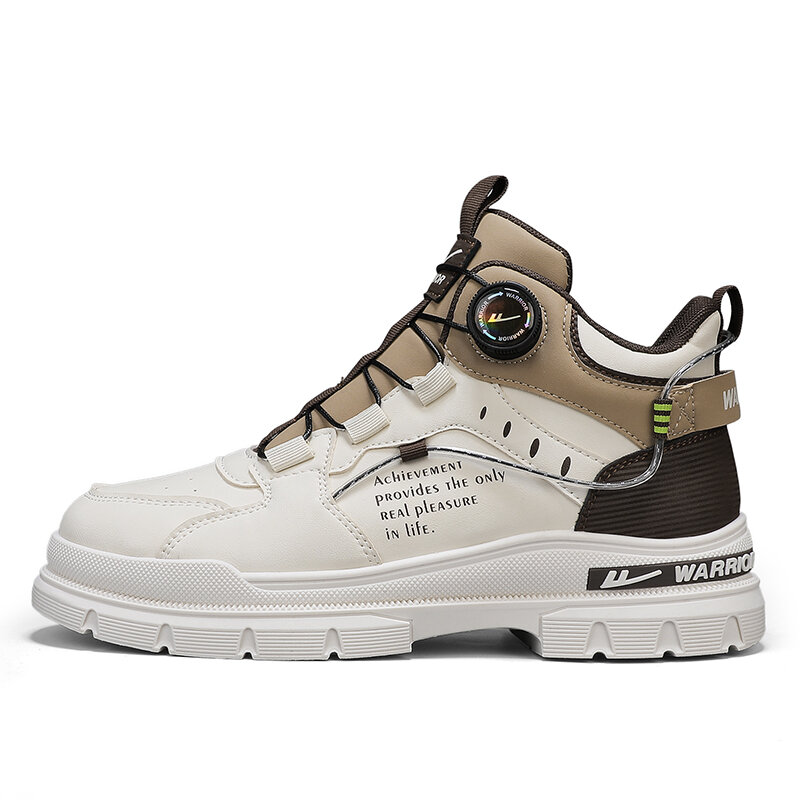 Ботинки берцы Warrior Crew Combat Boots