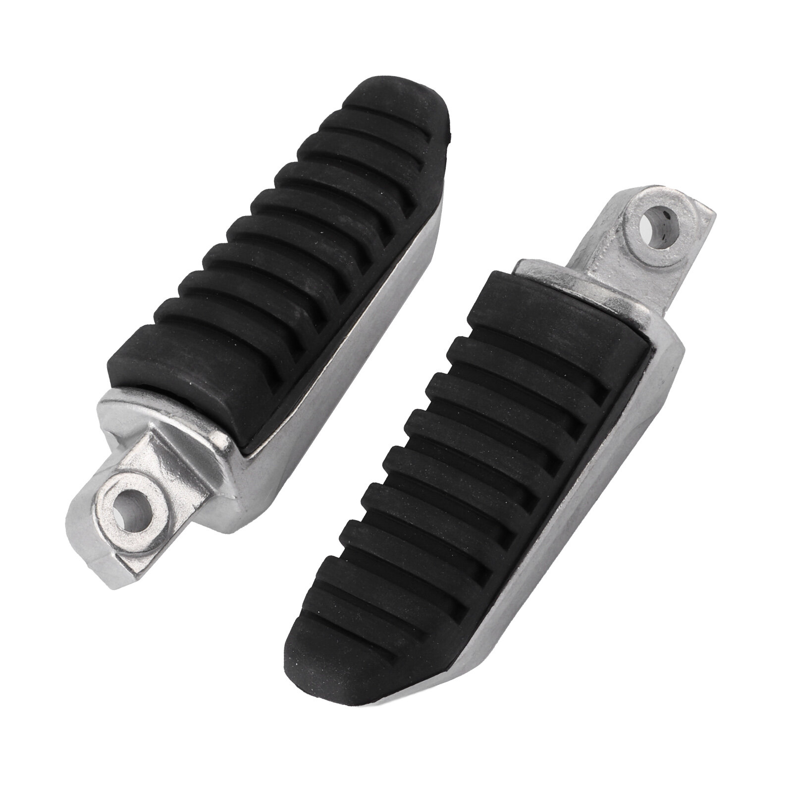 Подножка мотоцикла задняя левая правая подножка педаль подходит для Suzuki HAYABUSA GSX1300R 2008-2011