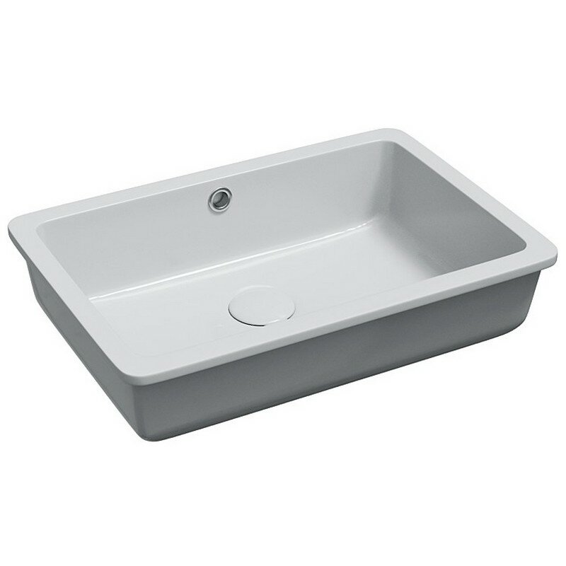Раковина Ceramicanova Era 46х32 CN15003