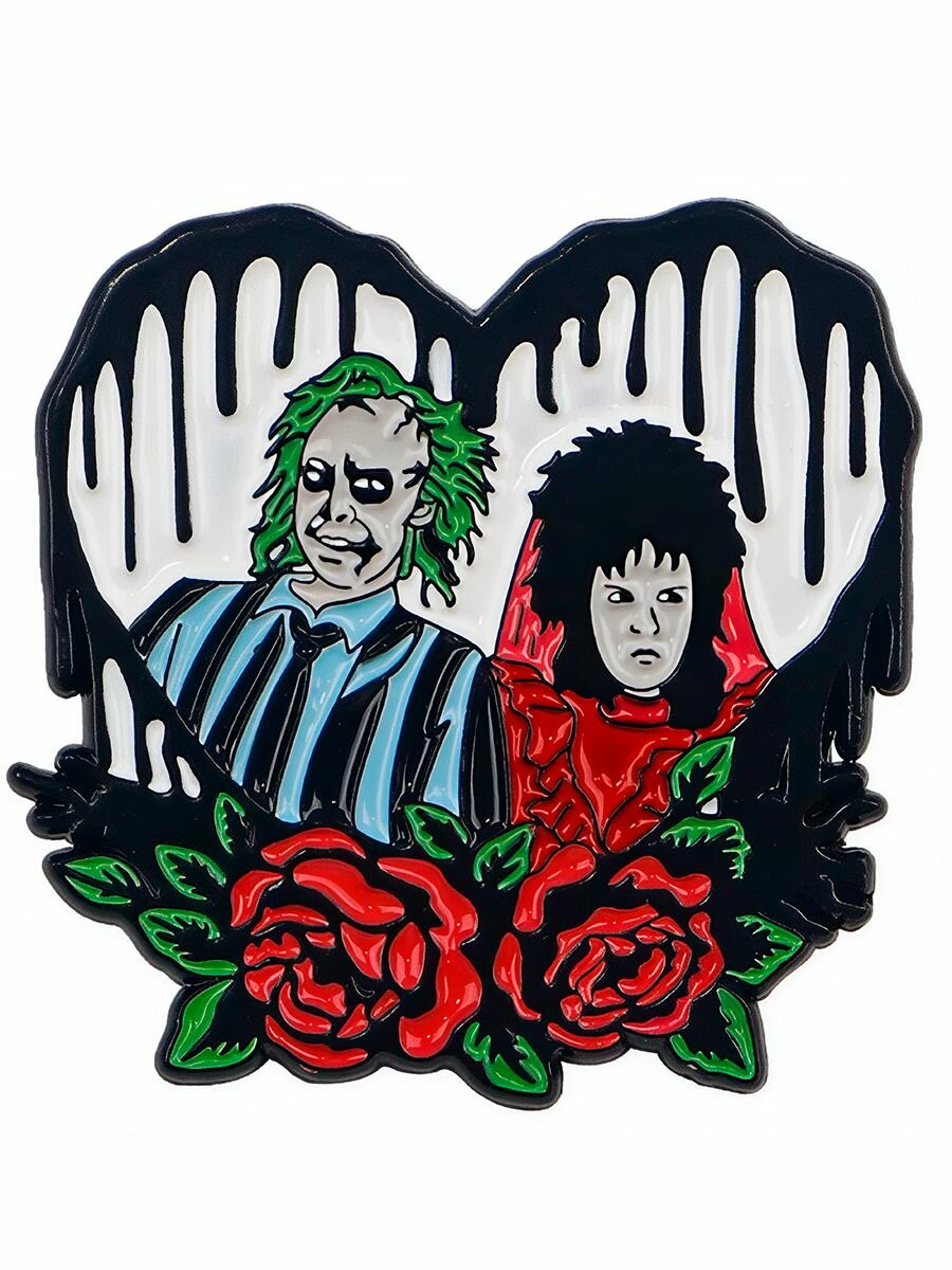 Набор значков