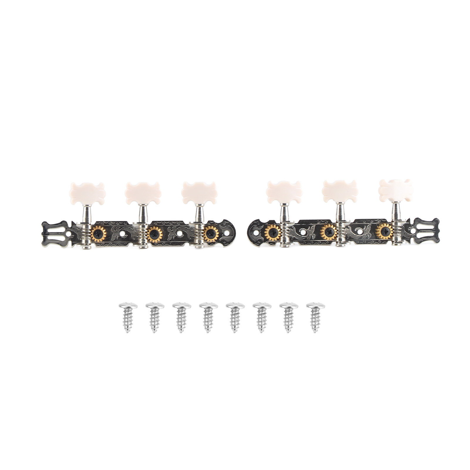 Гитарные части