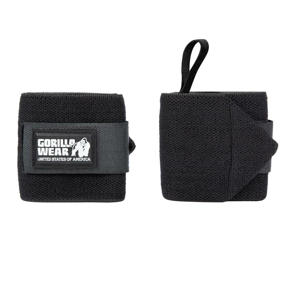 Напульсник эластичный Gorilla Wear