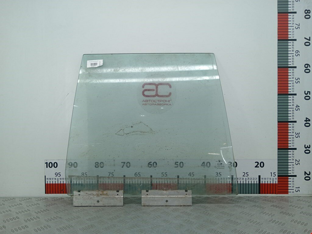 Стекло двери задней правой BMW 5-Series (E34) 51341944088 арт. 2249614