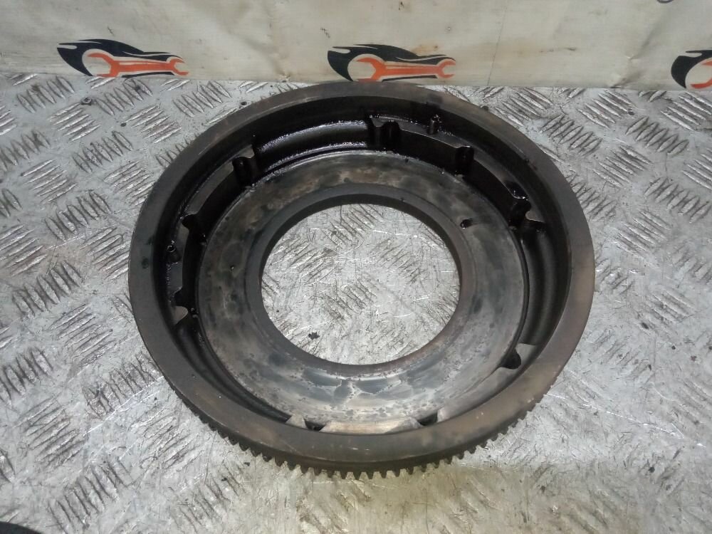 Маховик Volkswagen Golf 2 1.8 1983—1992