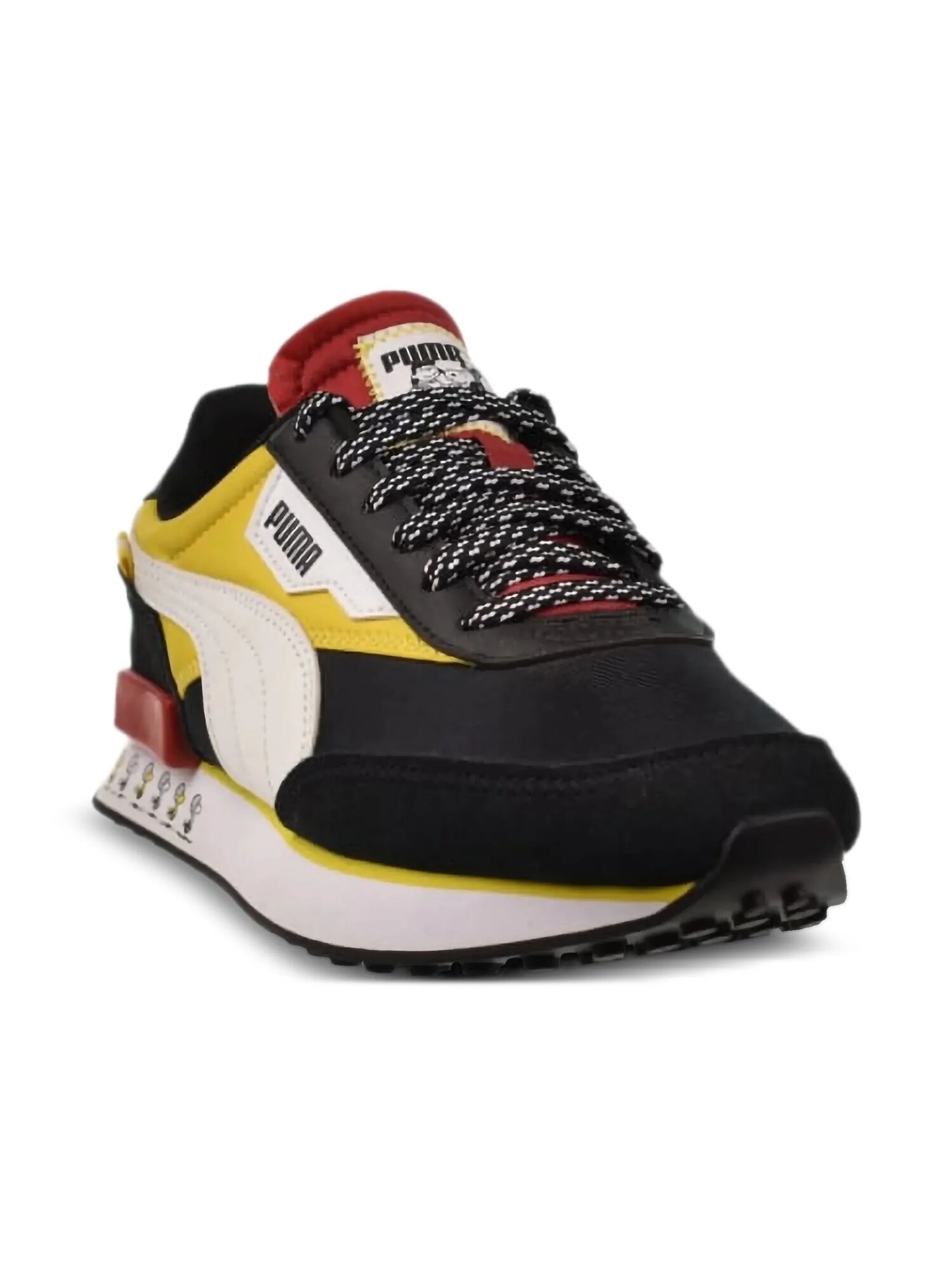 Кроссовки Future Rider Peanuts