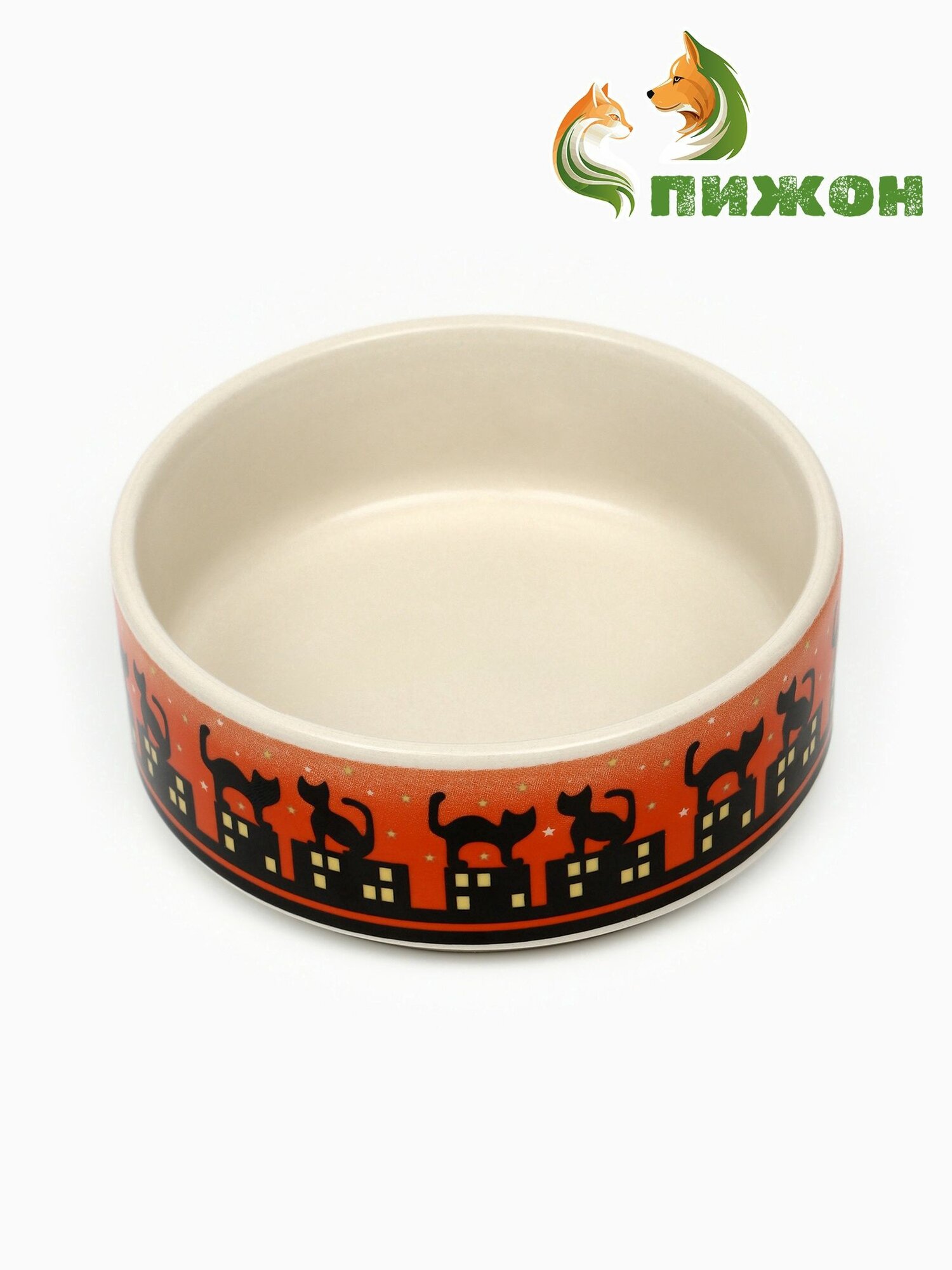 Миска для животных — фото 1