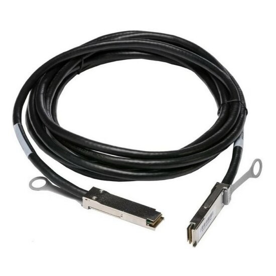 Кабель AOC Future Technologies 25Гбит/с FT-SFP28-CABA-5 5м