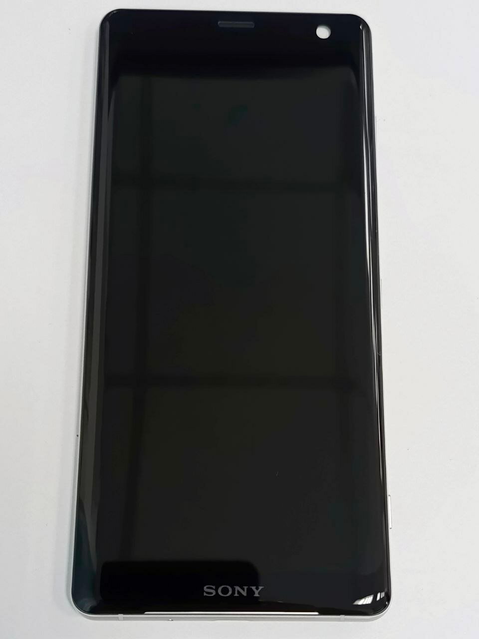 1315-5027 Дисплей Sony Xperia XZ3 H4816 White