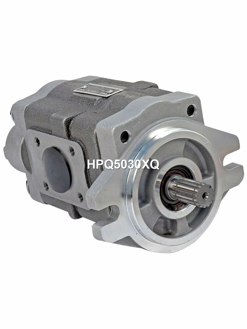 Насос гидравлический Krauf HPQ5030XQ