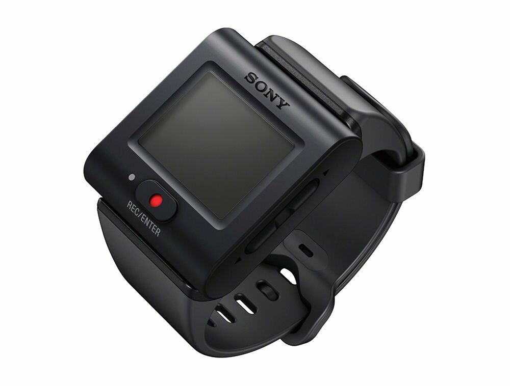 Sony RM-LVR 3 Пульт д у для экшн-камер Sony AS300 X3000