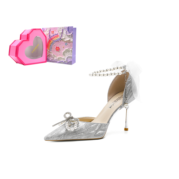 Туфли Crelinkxlat 