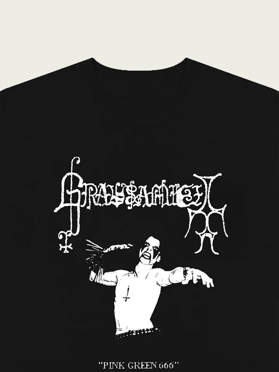 Футболка спортивная