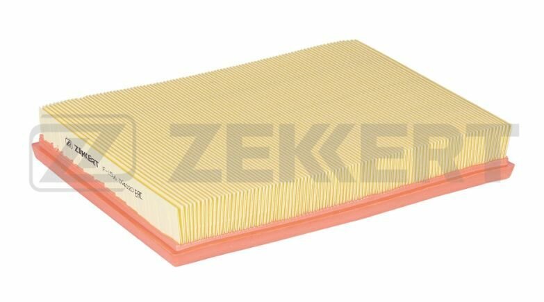 Фильтр воздушный. Zekkert. Opel Corsa C Combo C Tigra B Meriva A.
