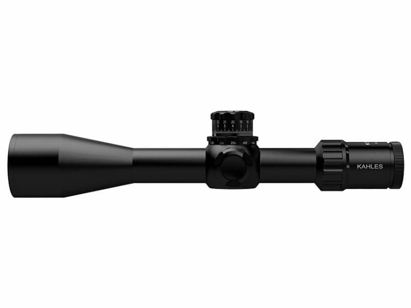 Оптический Прицел Kahles K525I 5-25X56 (Сетка Amr) (10674)