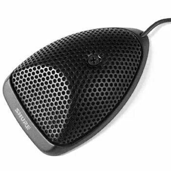 Микрофон Shure MX393/O