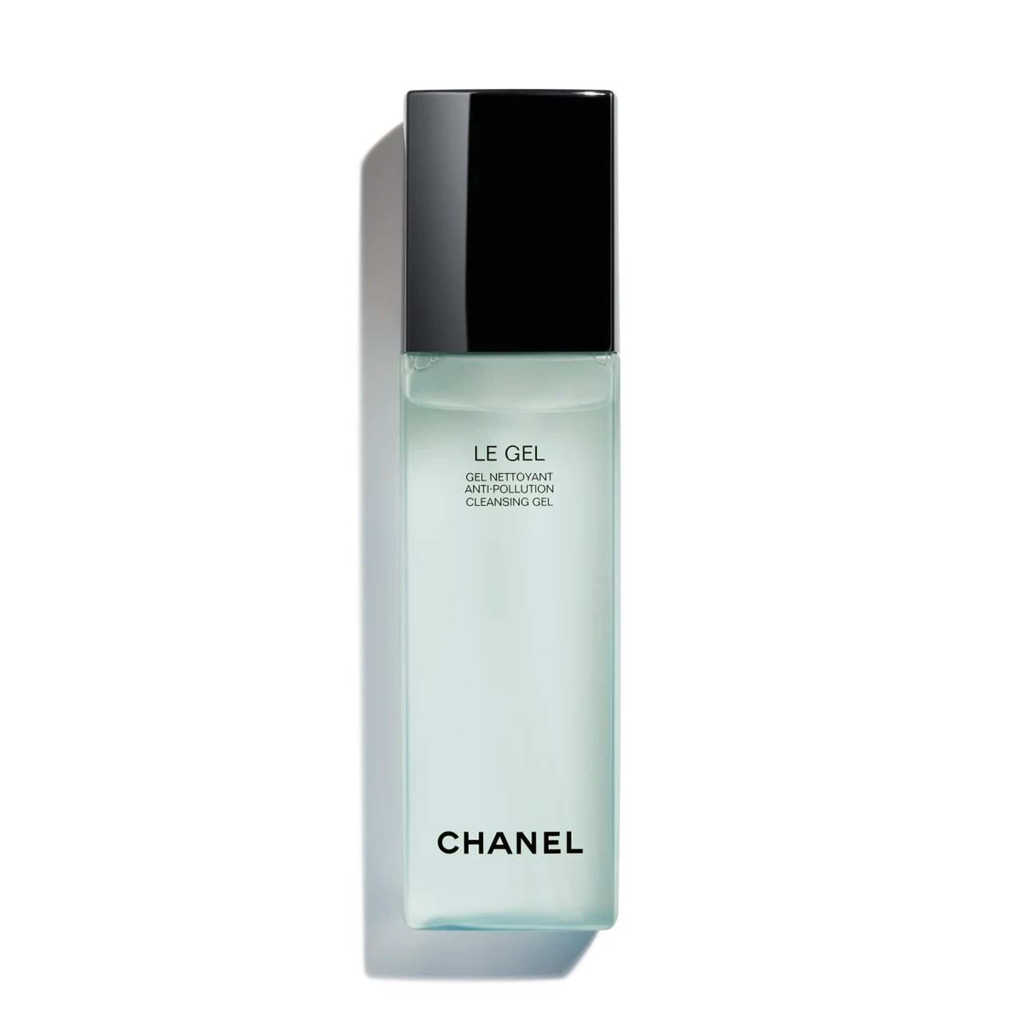 Гель для умывания Chanel LE GEL, для всех типов кожи, 150 мл
