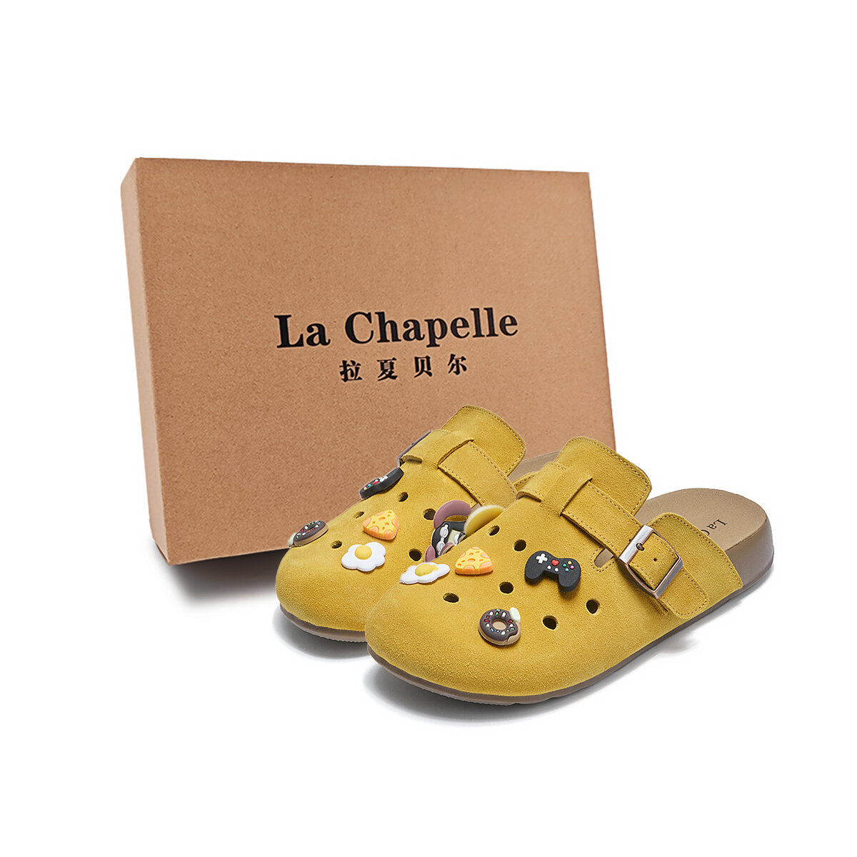 Биркенштоки