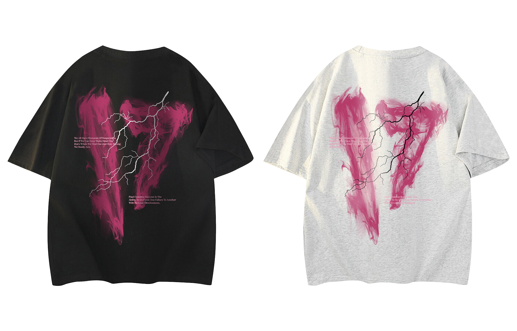 Майка PAUL COSTELLOE