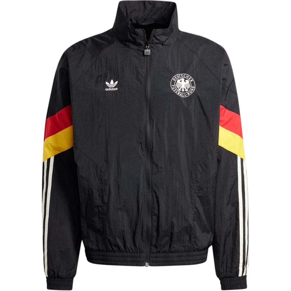 Куртка TRACK TOP