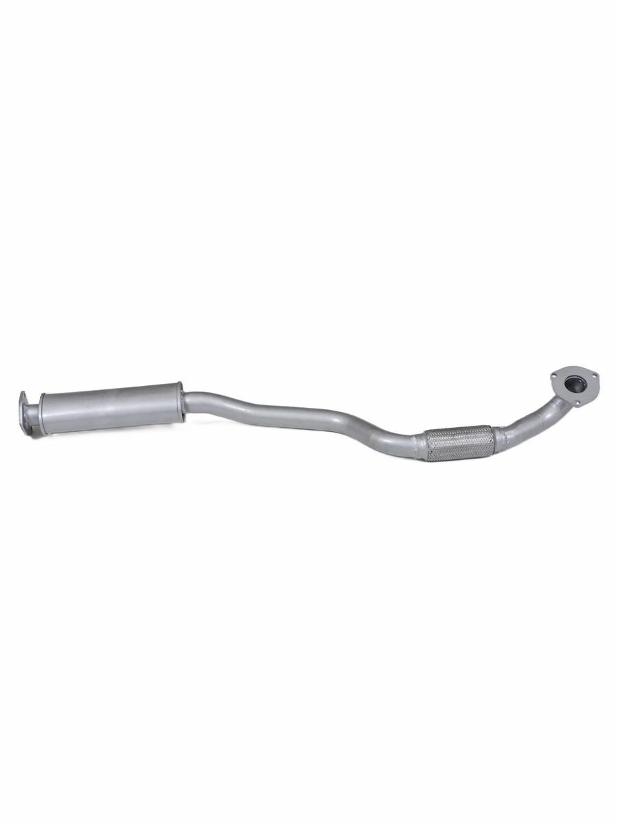 Труба приемная глушителя для а/м CHEVROLET Lacetti, Nubira, Transmaster Universal 0567AL