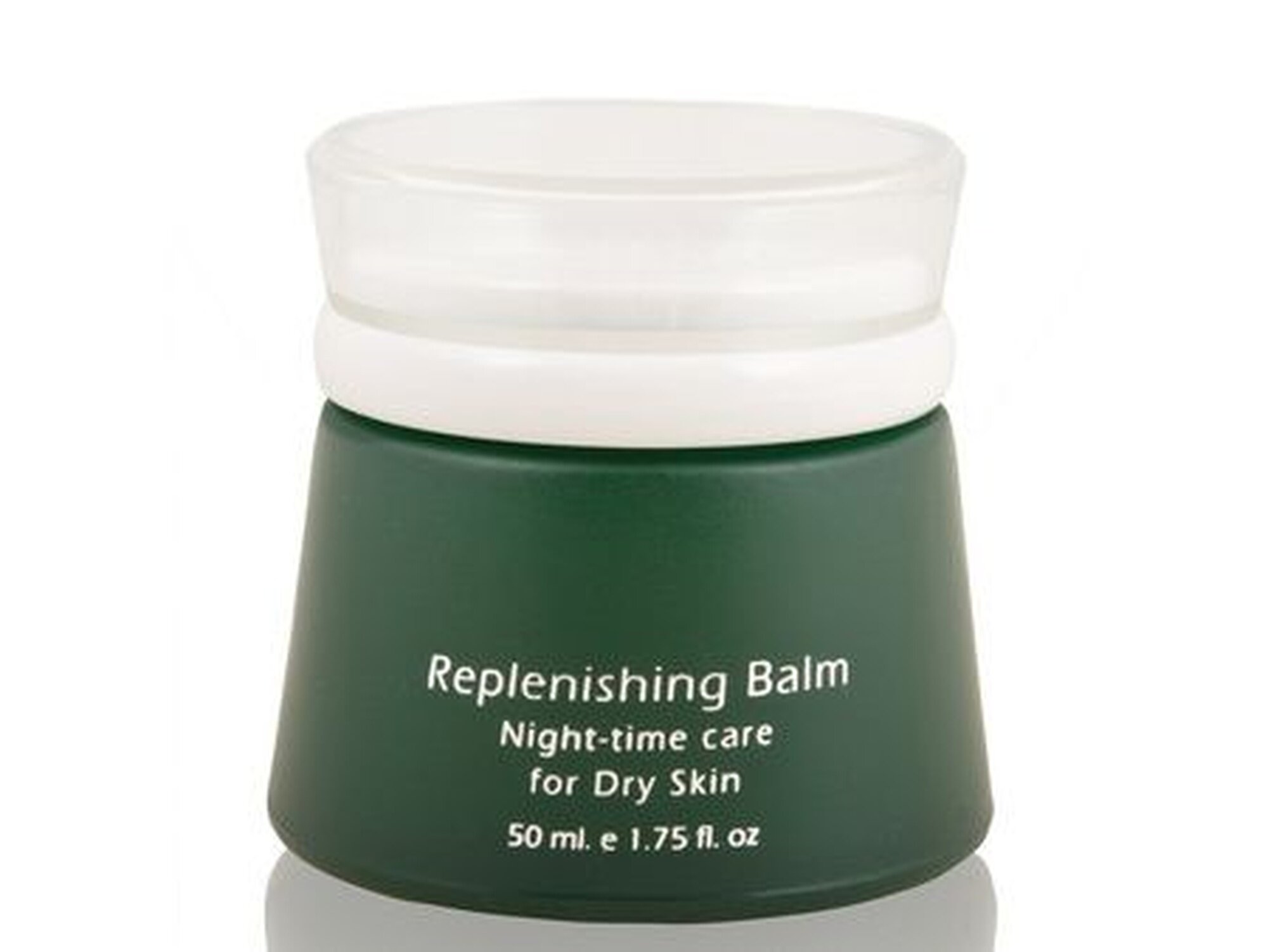 Anna Lotan Питательный и восстанавливающий ночной крем Greens Replenishing Balm Night-time care for Dry Skin 50 мл